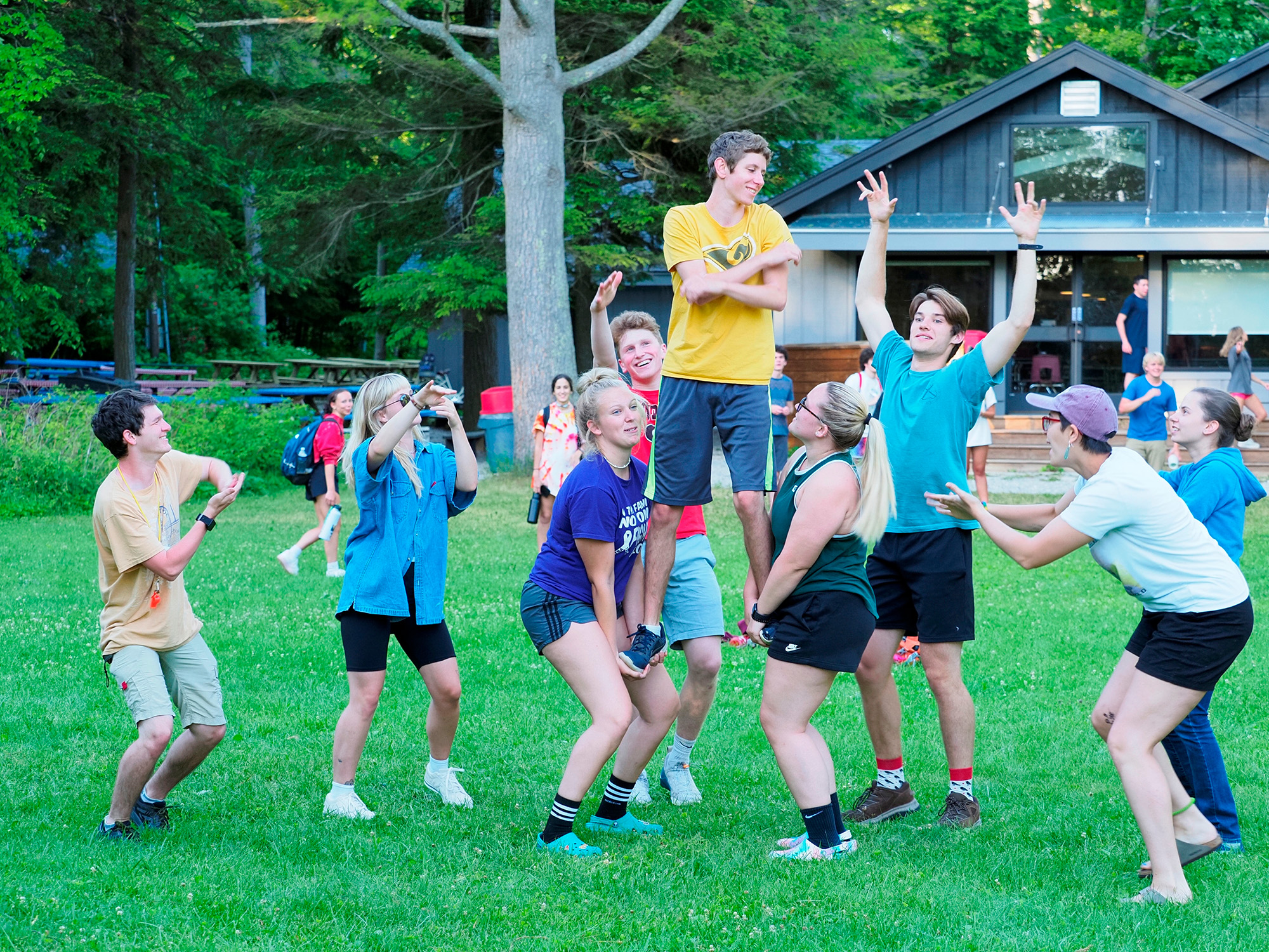 Walden Blog - Camp Walden Michigan